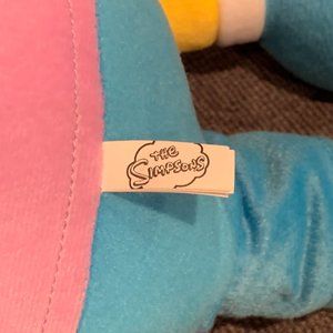 Simpsons | Other | Enormous Bart Simpson Duff Dry Beer Nwt | Poshmark